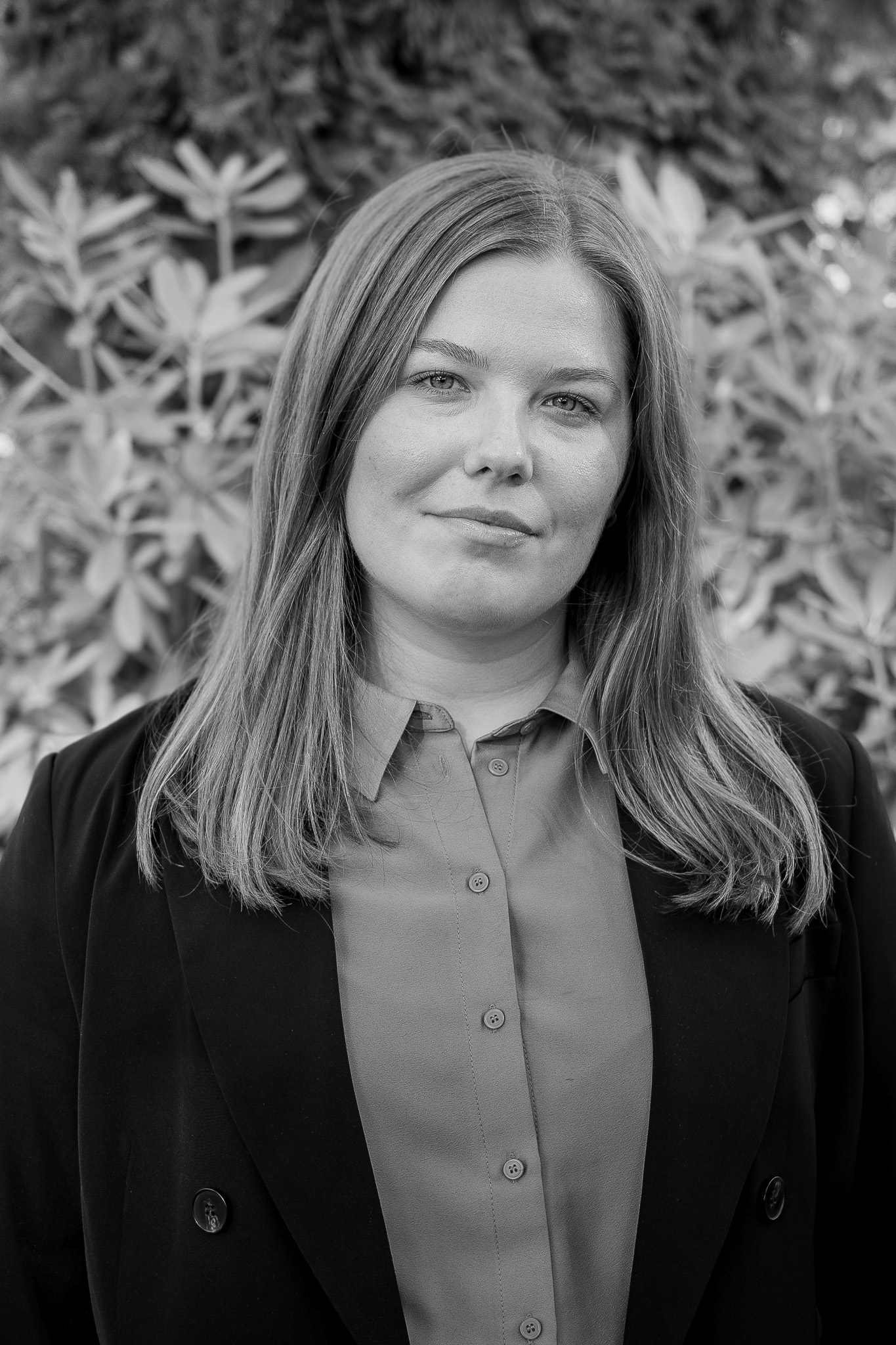 Medarbetare - Verahill